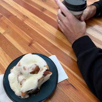 FIVE RIVERS COFFEE ROASTERS - Updated July 2024 - 109 Photos & 148 ...