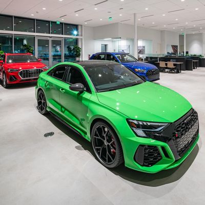 AUDI MIAMI SOUTH - Updated November 2025 - 17405 S Dixie Hwy, Miami ...