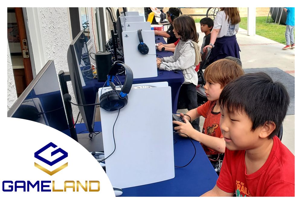 GAMELAND - Request a Quote - 756 Calle Plano, Camarillo, California ...