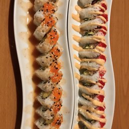 SAKE THAI & SUSHI BAR - 461 Photos & 252 Reviews - 650 NE 22nd Ter ...