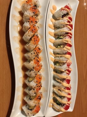 SAKE THAI & SUSHI BAR - 466 Photos & 261 Reviews - 650 NE 22nd Ter ...