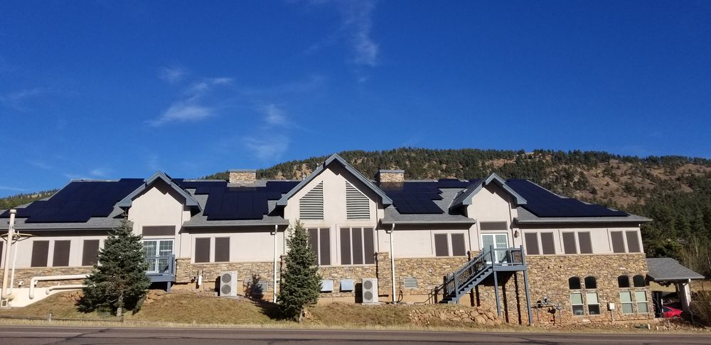 DISCOVERY CLEAN ENERGY - Updated May 2024 - 12 Photos - Denver ...