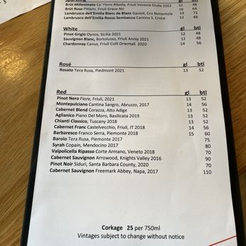 DELAROSA BISHOP RANCH - Updated October 2024 - 1259 Photos & 723 ...