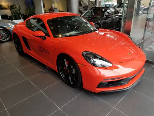 MANHATTAN MOTORCARS PORSCHE - Updated January 2026 - 57 Photos & 100 ...