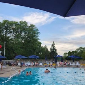 HARTLAND’S CAROSELLI AQUATIC CENTER - Updated June 2025 - 10635 Dunham ...