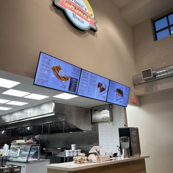 FRANCO’S CHURRO HOUSE - Updated October 2025 - 62 Photos & 45 Reviews ...