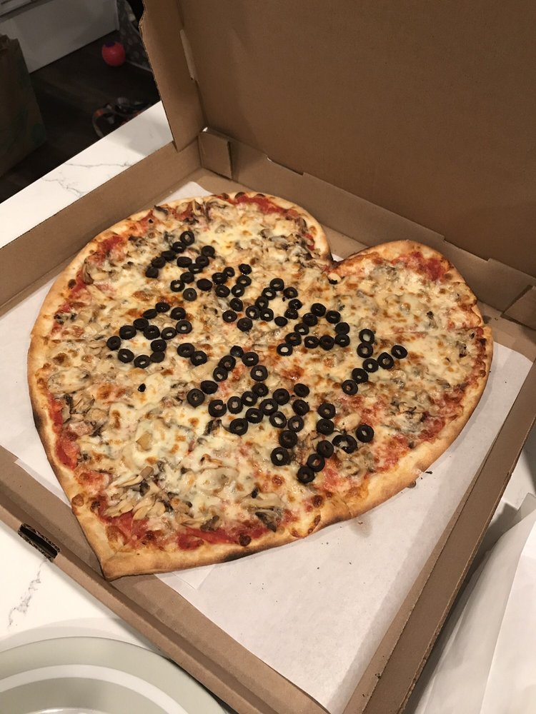 LA ROSA’S PIZZA - 54 Photos & 75 Reviews - 335 Lake Ave, Metuchen, New ...