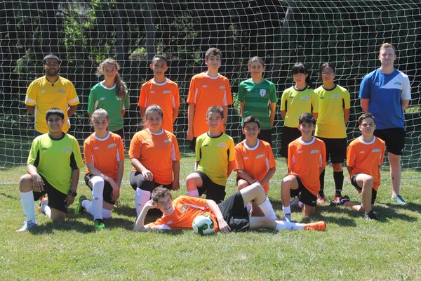 POWER SOCCER SCHOOL OF EXCELLENCE - Updated June 2026 - 10 Photos - 201 ...