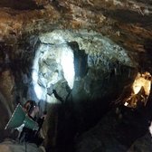 Lost River Caverns - 100 Photos & 45 Reviews - Museums - 726 Durham St ...