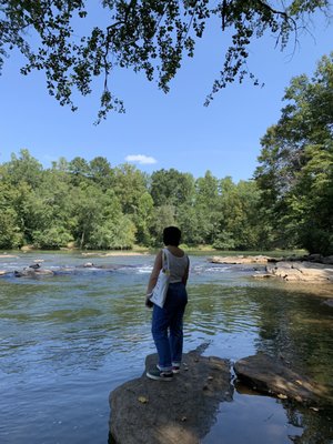 JONES BRIDGE PARK - 146 Photos & 34 Reviews - 4901 E Jones Bridge Rd ...