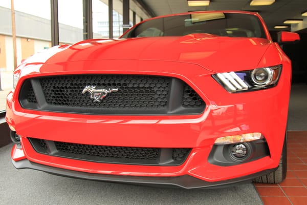 JAMES COLLINS FORD - Updated January 2026 - 26 Photos & 34 Reviews ...