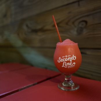 SECOND LINE BREWING - Updated September 2025 - 250 Photos & 105 Reviews ...