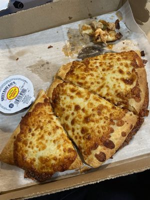 CRANBERRY PIZZA & STEAK TIP - Updated February 2025 - 2605 Cranberry ...