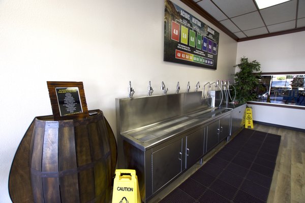 THE WATER BARREL - Updated December 2025 - 45 Photos & 109 Reviews ...