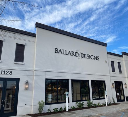 BALLARD DESIGNS- MOUNT PLEASANT - Updated December 2025 - 1128 Market ...
