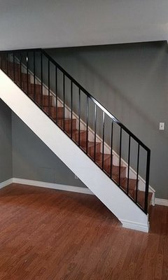 GO IRON WORKS - Updated August 2025 - 194 Photos & 24 Reviews - 21106 S ...