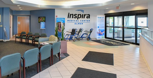 INSPIRA MEDICAL CENTER ELMER - Updated November 2025 - 11 Reviews - 501 W Front St, Elmer, New ...