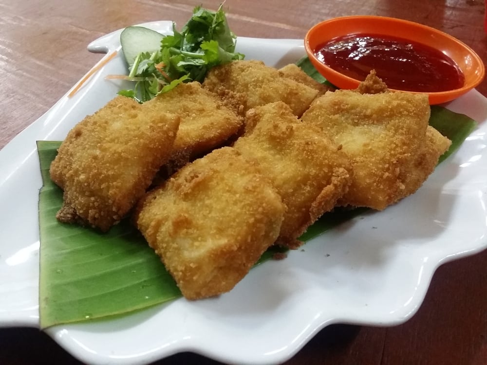 YU KEE SEAFOOD RESTAURANT - Updated December 2025 - No.7, Jalan Sungai ...