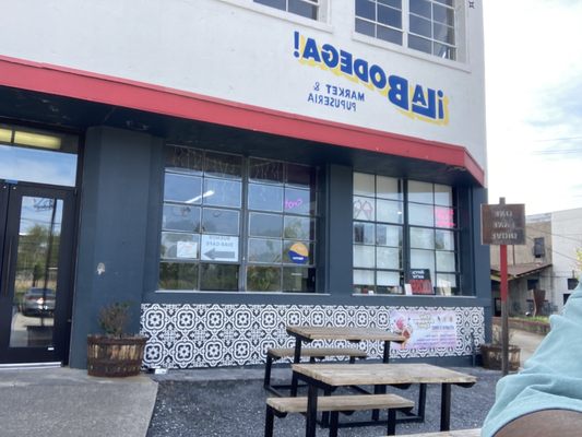 LA BODEGA - TEMP. CLOSED - Updated February 2025 - 71 Photos & 24 ...