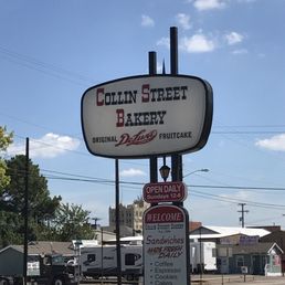 COLLIN STREET BAKERY - Updated March 2025 - 155 Photos & 256 Reviews ...