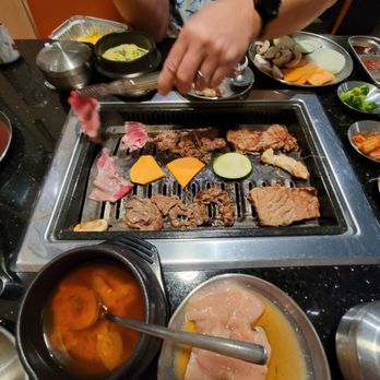 BULGOGI HOUSE - Updated January 2025 - 38 Photos & 21 Reviews - 1472 ...