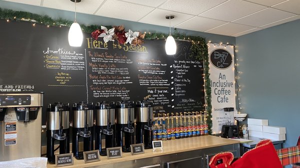 BEANZ - Updated December 2025 - 179 Photos & 66 Reviews - 11 East Main St Old Avon Village, Avon ...