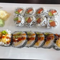 HANA HIBACHI & SUSHI - 150 Photos & 212 Reviews - Sushi Bars - 1151 S ...