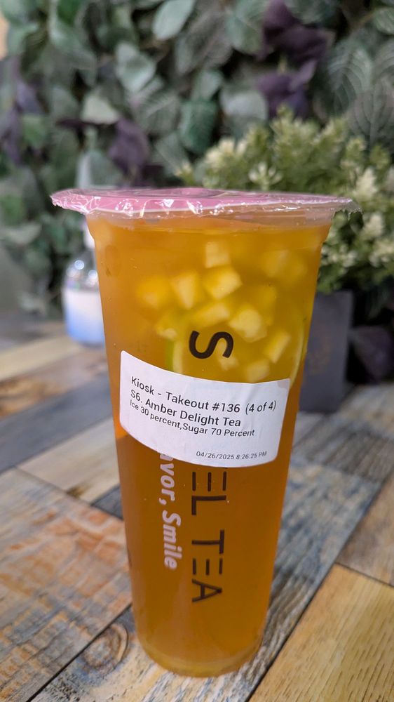 S LEVEL TEA - Updated December 2025 - 425 Photos & 209 Reviews - 18123 ...