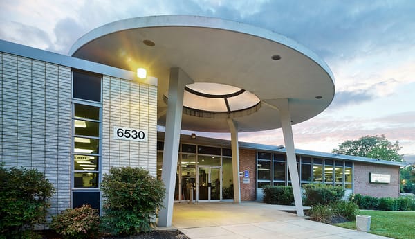 HYATTSVILLE BRANCH LIBRARY - Updated December 2025 - 28 Photos & 19 ...