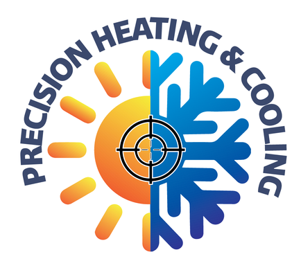 PRECISION HEATING AND COOLING - Updated September 2025 - 41 Photos & 15 ...