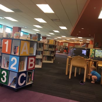 CAPE GIRARDEAU PUBLIC LIBRARY - Updated January 2026 - 711 North Clark ...