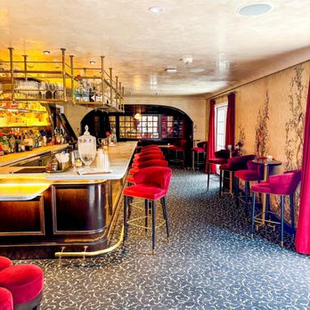 CARA RESTAURANT - Updated May 2024 - 1299 Photos & 558 Reviews - 1730 N ...