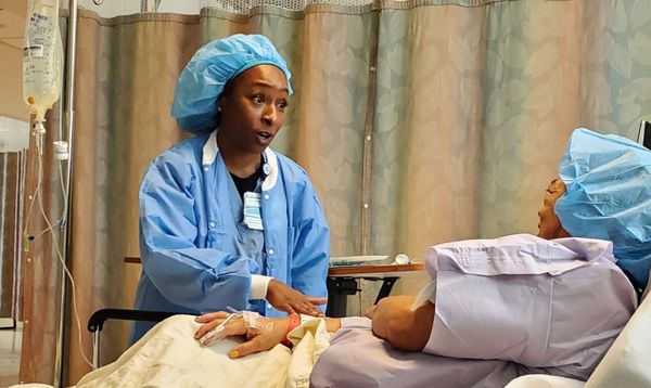 PIH HEALTH GOOD SAMARITAN HOSPITAL - Updated December 2025 - 143 Photos ...