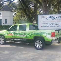 SERVPRO OF SOUTH BATON ROUGE - 9454 S Choctaw Dr, Baton Rouge, LA - Yelp