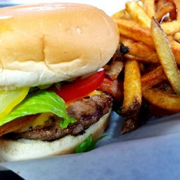 THE WHITE SPOT CAFE - Updated August 2025 - 227 Photos & 253 Reviews ...