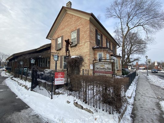 OLD COUNTRY INN RESTAURANT - Updated July 2025 - 255 Photos & 109 ...