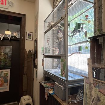 WILD RUMPUS - Updated October 2025 - 94 Photos & 125 Reviews - 2720 W ...