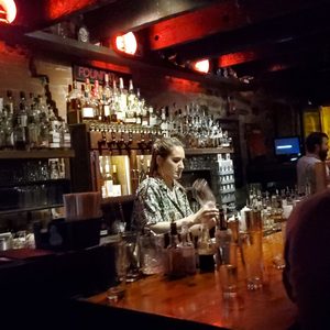 FOUNDATION - 175 Photos & 306 Reviews - 213 Fayetteville St, Raleigh ...