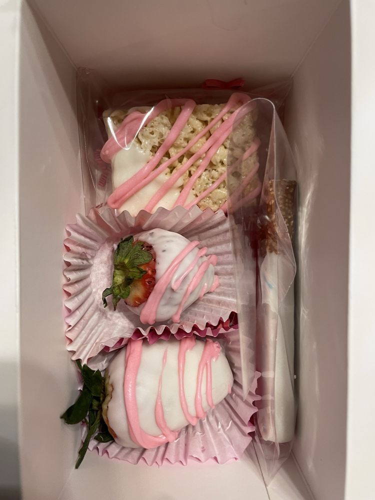 SWEETS BY JHA - Updated January 2025 - 19 Photos - Freemansburg ...