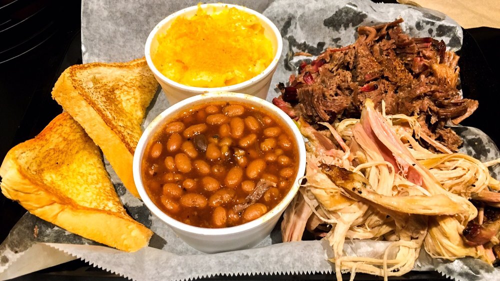 THE OINK JOINT NEWNAN - 79 Photos & 168 Reviews - 9 E Washington St ...
