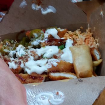 BUL BOX - Updated December 2025 - 107 Photos & 88 Reviews - 500 E Davie ...