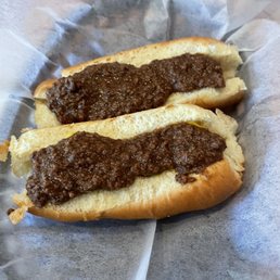 HOT DOG RANCH - Updated July 2025 - 57 Photos & 73 Reviews - 114 W ...