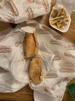 HANINI SUBS - 57 Photos & 57 Reviews - Sandwiches - 835 Brittain Rd ...