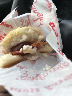 BOJANGLES - Updated January 2025 - 23 Reviews - 2211 S Main St ...