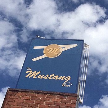 THE MUSTANG BAR - Updated September 2025 - 16 Photos & 18 Reviews - 46 ...