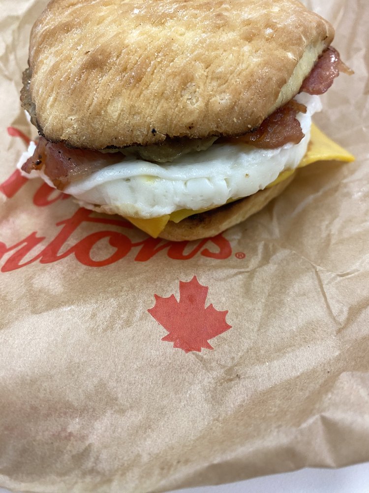 TIM HORTONS - Updated January 2026 - 11 Reviews - 444 58th Ave Se ...