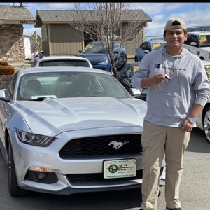 UNITED NISSAN RENO - Updated January 2025 - 53 Photos & 226 Reviews ...