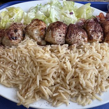 BAMIYAN KABOB - Updated January 2026 - 185 Photos & 158 Reviews - 7760 ...