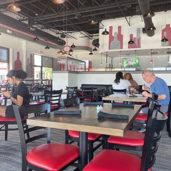 THE UNION KITCHEN-KATY - Updated August 2025 - 191 Photos & 154 Reviews ...