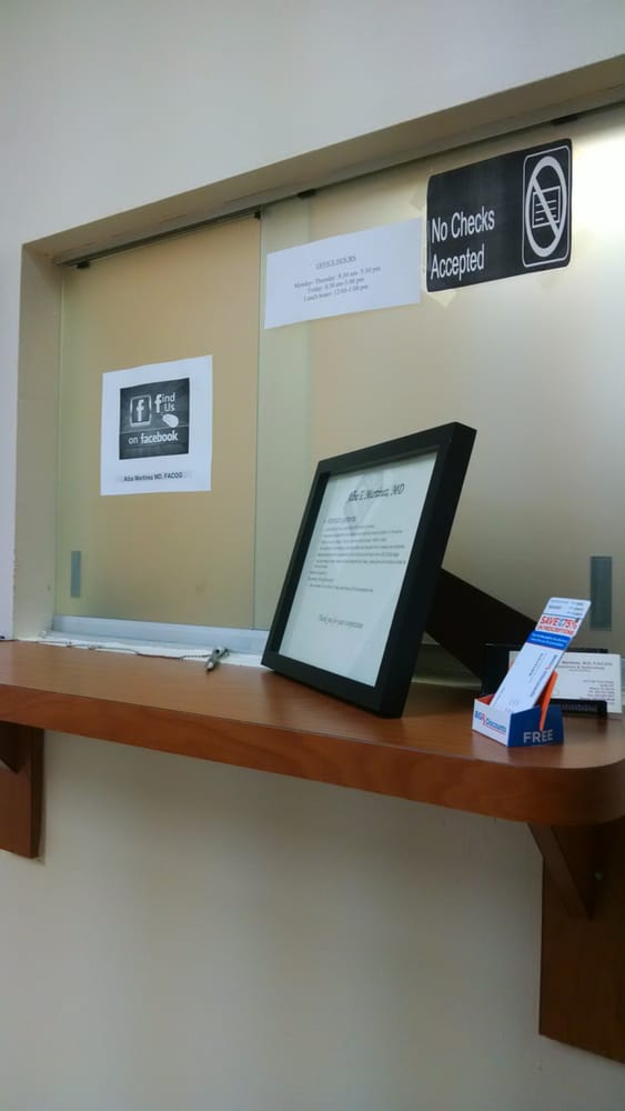 MARTINEZ ALBA T MD - Updated July 2025 - 9210 SW 72nd St, Miami ...